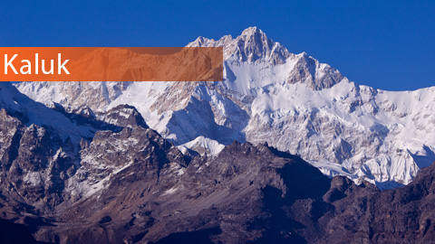 Kaluk - Smile Panda Tours